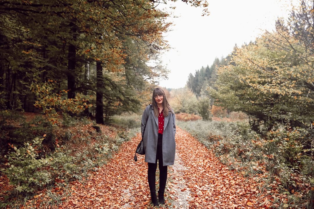 Promenons-nous dans les bois - Elles en parlent