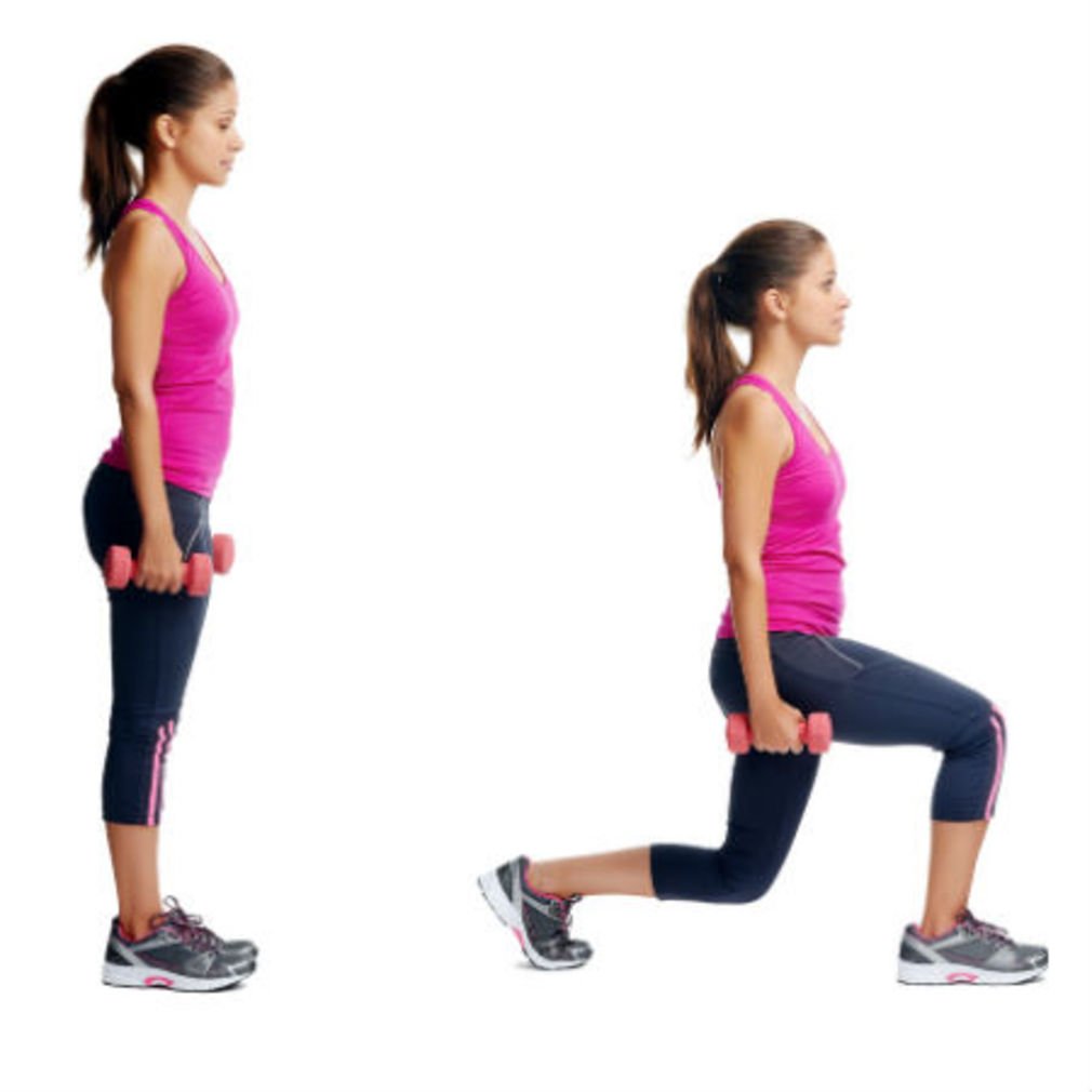 Mon programme sportif à la maison - Elles en parlent